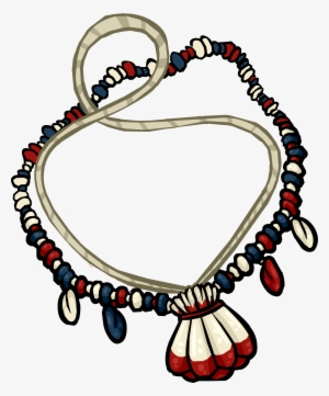 Shell Collar - Png - Colar Conchas Png PNG Image | Transparent PNG Free ...