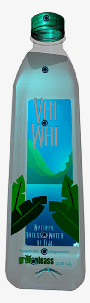 3d Rotate Tool - Vaiwai Water Artesian Water From Fiji PNG Image ...