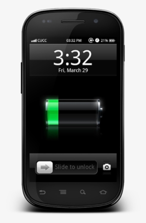 El - Ios Battery 5 26 PNG Image | Transparent PNG Free Download on SeekPNG