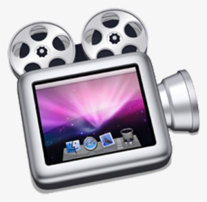 Screencasting Is The Digital Recording Of Computer - Screencast Mac PNG ...
