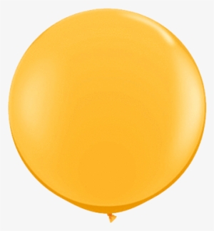 36" Round Balloon - Round Balloon Transparent Background PNG Image ...