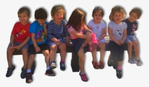 Sitting Children - Child PNG Image | Transparent PNG Free Download on ...