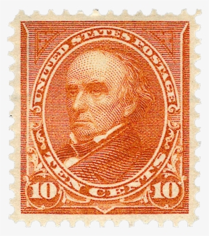 Us Stamps 1898 - Stamp PNG Image | Transparent PNG Free Download on SeekPNG