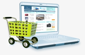 Virtual - Store System - Virtual Store PNG Image | Transparent PNG Free ...