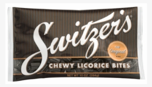 Switzer's Candy Company Switzer's Licorice Twists 8 PNG Image ...