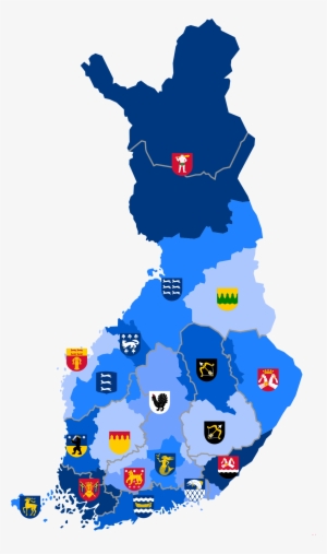 Climate Zones Of Finland PNG Image | Transparent PNG Free Download on ...