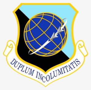 92d Air Refueling Wing - Air Force Materiel Command Logo PNG Image ...