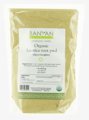 Banyan Botanicals Guduchi Stem Powder 1 Lb PNG Image | Transparent PNG ...