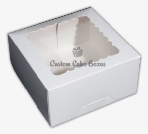 Cake Packaging Boxes - Window PNG Image | Transparent PNG Free Download ...