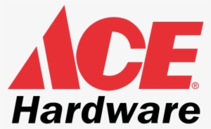 Claus & Reindeer Glitter & Tinsel - Lambang Ace Hardware PNG Image ...
