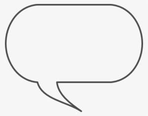Word Balloon PNG Image | Transparent PNG Free Download on SeekPNG