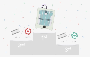 Star Wars Competition Post 02 - Ultimaker PNG Image | Transparent PNG ...