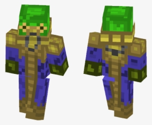 Install Star Wars - Lil Uzi Vert Minecraft Skin PNG Image | Transparent ...