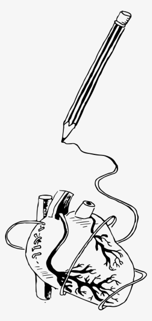 Heart Mending - Illustration PNG Image | Transparent PNG Free Download ...