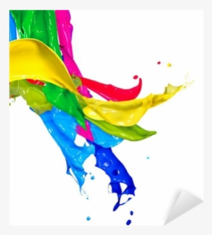 Color Splash No Background PNG Image | Transparent PNG Free Download on ...