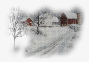 Winter - Winter Themes PNG Image | Transparent PNG Free Download on SeekPNG