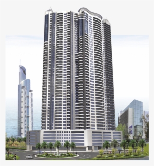 Asas Tower Progress Is 25 Days Ahead Of Schedule - Al Qabdah Building ...