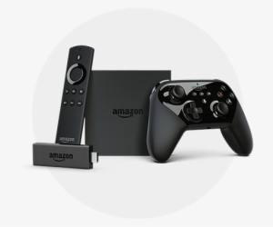 Amazon Fire Tv - Fire Tv Logo Png PNG Image | Transparent PNG Free ...
