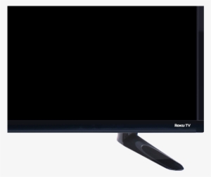 Tcl 55” Us57 4k Uhd Led Roku Smart Tv - Smart Tv PNG Image ...