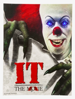 It The Movie Pennywise - Scary Parts Of Stranger Things PNG Image ...