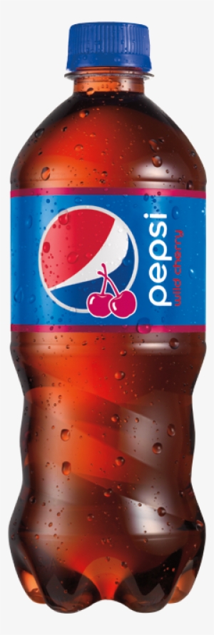 Wcpepsi - Pepsi Cola Plastic Bottle PNG Image | Transparent PNG Free ...