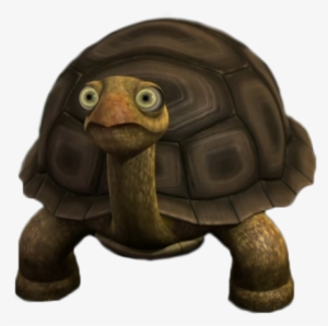 As Spike - Teenage Mutant Ninja Turtles Spike PNG Image | Transparent ...
