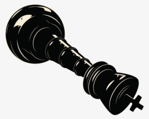 Fallen Chess Piece - Fallen Chess Piece Png PNG Image | Transparent PNG ...