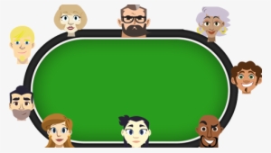 Game Table Clipart Game Table Clipart - Table Tennis Clip Art PNG Image ...