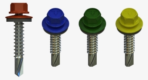 Self-tapping Screw PNG Image | Transparent PNG Free Download on SeekPNG