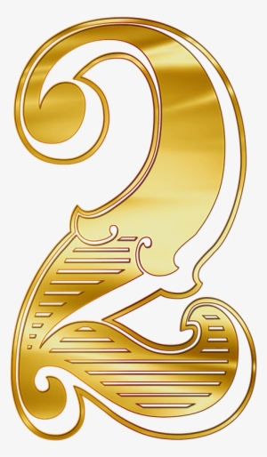 Download - Angka 2 Png PNG Image | Transparent PNG Free Download on SeekPNG