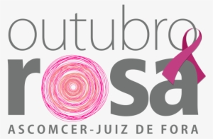 Outubro Rosa Simbolo - Laço Outubro Rosa Png PNG Image | Transparent ...