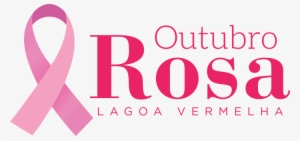 Outubro Rosa - Graphic Design PNG Image | Transparent PNG Free Download ...