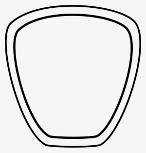 This Free Icons Png Design Of Shield Patch For Your PNG Image ...