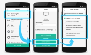 When Device Power On Or Off - Connecter Chromecast Au Wifi PNG Image ...