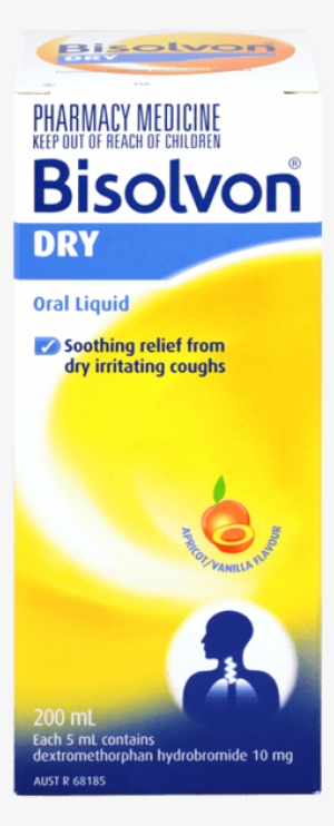 Bisolvon Dry Cough PNG Image | Transparent PNG Free Download on SeekPNG