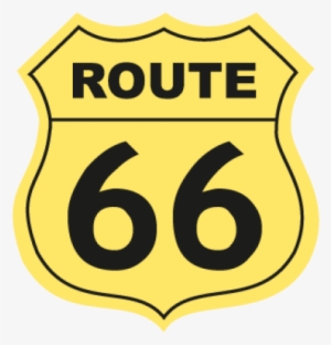 Route 66 Logo Png PNG Image | Transparent PNG Free Download on SeekPNG
