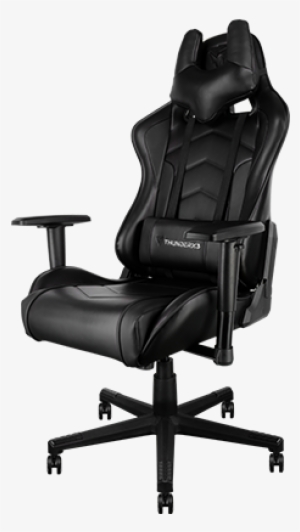 Thunder X3 Gaming Chair PNG Image | Transparent PNG Free Download on ...