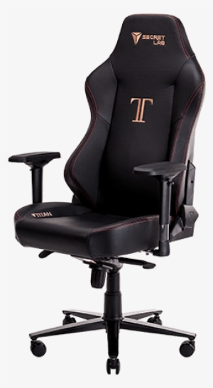 Secret Lab Chair Titan PNG Image | Transparent PNG Free Download on SeekPNG