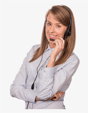 Call Center Services - Call Center Girl Png PNG Image | Transparent PNG ...
