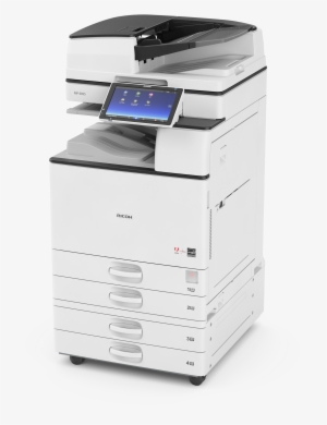 Ricoh - Ricoh Mp2555sp PNG Image | Transparent PNG Free Download on SeekPNG