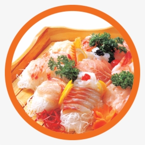 Sashimi - Fish PNG Image | Transparent PNG Free Download on SeekPNG