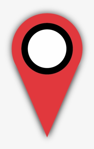 Mapmarker Shell Local Activity Parking Food - Png Google Map Mark PNG ...