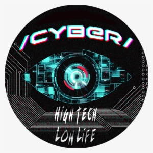 Cyber Icon - Funk PNG Image | Transparent PNG Free Download on SeekPNG