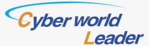 Cyber World Leader Logo Png Transparent - Cyber World PNG Image ...