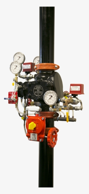 Ex Low Pressure Pipe Valve Reliable Automatic Sprinkler - Reliable Ex ...
