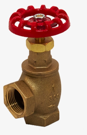 Angle Globe Valves, Trim Valve, Fire Sprinkler Products - Angle Globe ...