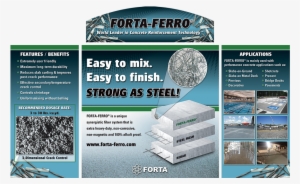 Forta Ferro Display - Forta Ferro PNG Image | Transparent PNG Free ...