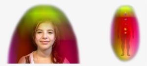 Red Aura - Girl PNG Image | Transparent PNG Free Download on SeekPNG