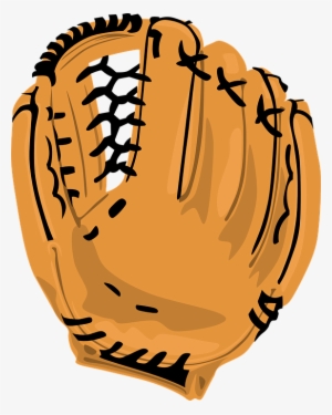 H Bomb Clipart Baseball - Baseball Glove Clipart Png PNG Image ...