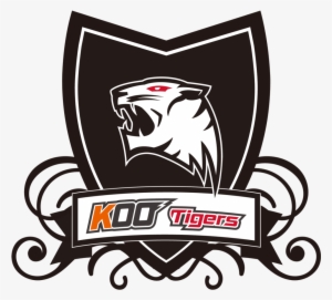Koo Tigerslogo Square - Koo Tigers PNG Image | Transparent PNG Free ...